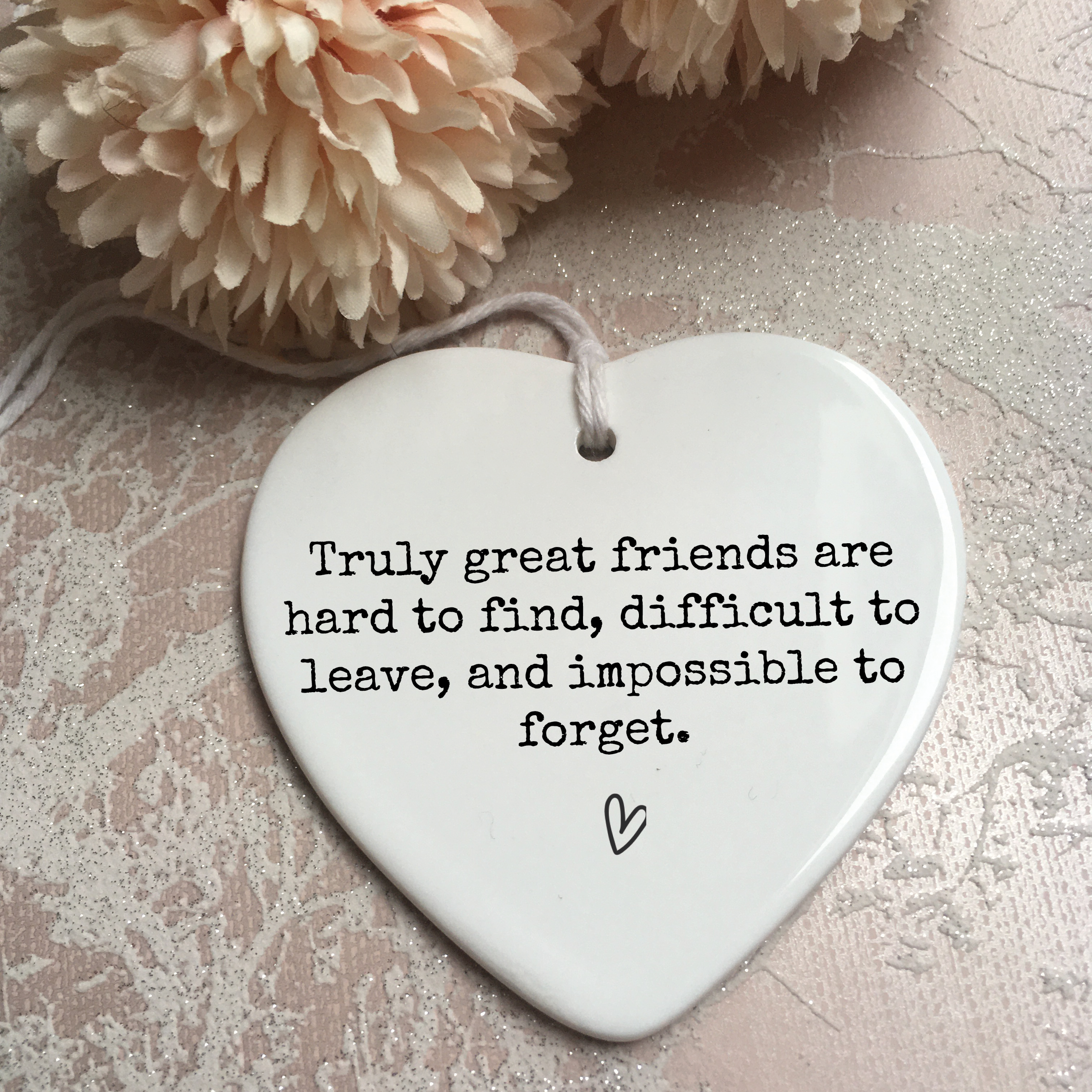 Difficult Friend Quotes Great Friend Is Hard To Find Bestie Quote